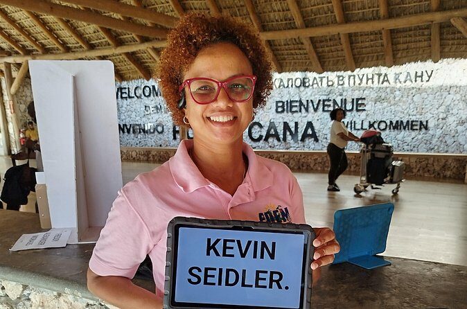 Santo Domingo Airport and Eden Roc Punta Cana Private Transfer - Pricing and Value Considerations