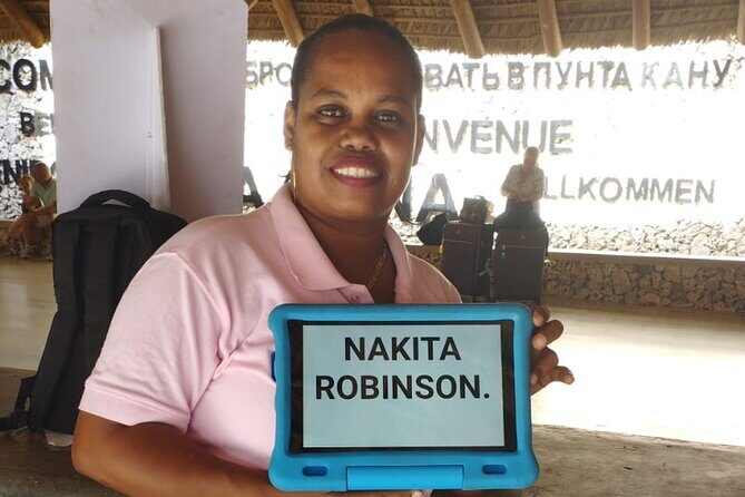 Santo Domingo Airport and Eden Roc Punta Cana Private Transfer - Who Will Love This Service?