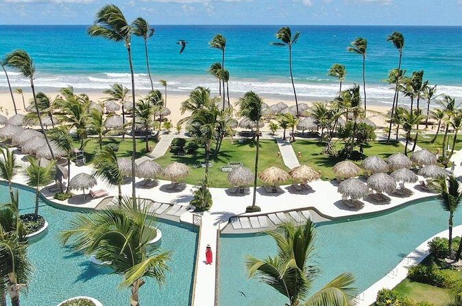 Santo Domingo Airport and Excellence Punta Cana Private Transfer - FAQ