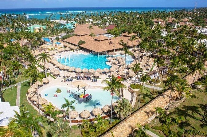 Santo Domingo Airport and Grand Palladium PC Private Transfer - The Traveler’s Perspective