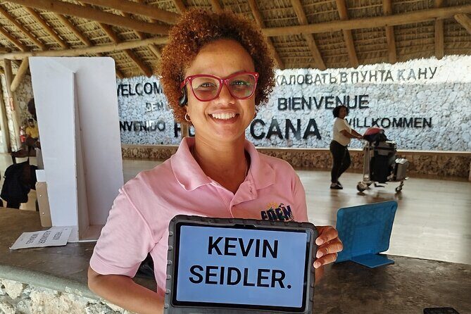 Santo Domingo Airport and Grand Palladium PC Private Transfer - Practical Tips for Travelers