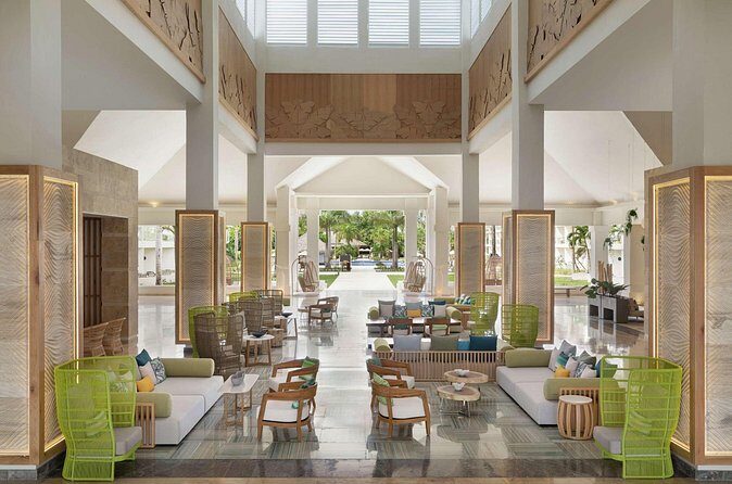 Santo Domingo Airport and Hilton La Romana Private Transfer - FAQ