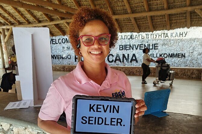 Santo Domingo Airport and Hyatt Zilara Cap Cana Private Transfer - Who Is This Transfer Best For?