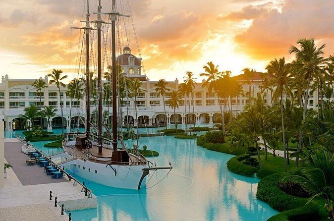 Santo Domingo Airport and Iberostar Bavaro Private Transfer - FAQ