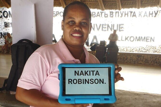 Santo Domingo Airport and Iberostar La Hacienda Private Transfer - Frequently Asked Questions