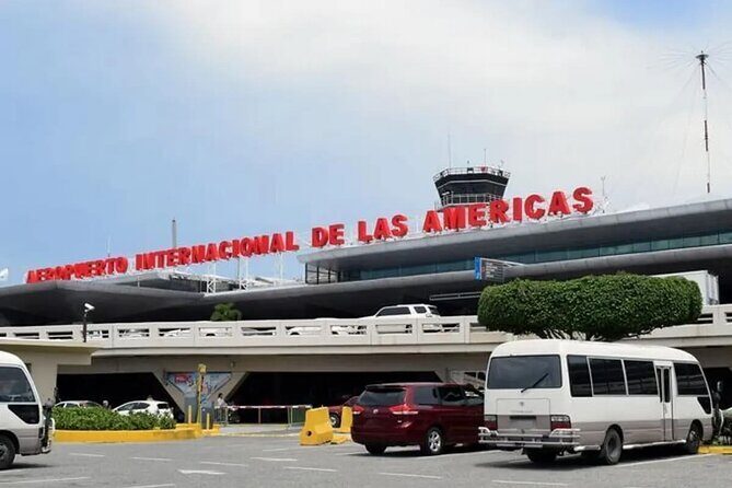 Santo Domingo Airport and Impressive Punta Cana Private Transfer - What to Expect with this Transfer Service
