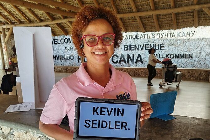 Santo Domingo Airport and Jewels Palm Beach Private Transfer - Who Is This Transfer Best For?