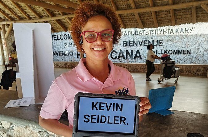 Santo Domingo Airport and Live Aqua Punta Cana Private Transfer - FAQs