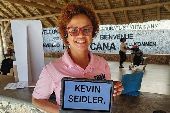 Santo Domingo Airport and Lopesan Costa Bavaro Private Transfer - FAQ