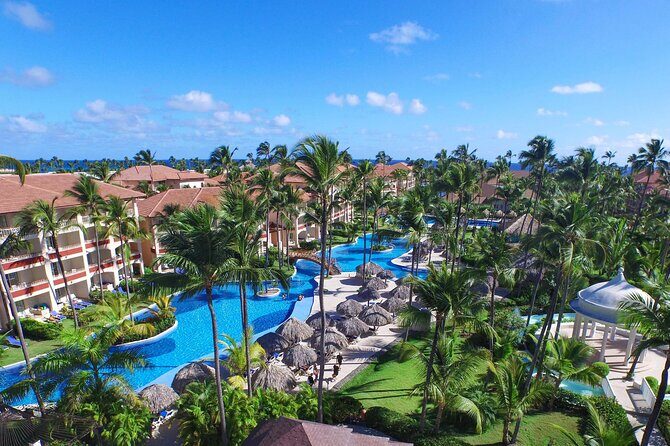 Santo Domingo Airport and Majestic Colonial Private Transfer - Santo Domingo Airport and Majestic Colonial Private Transfer: A Practical Review for Travelers