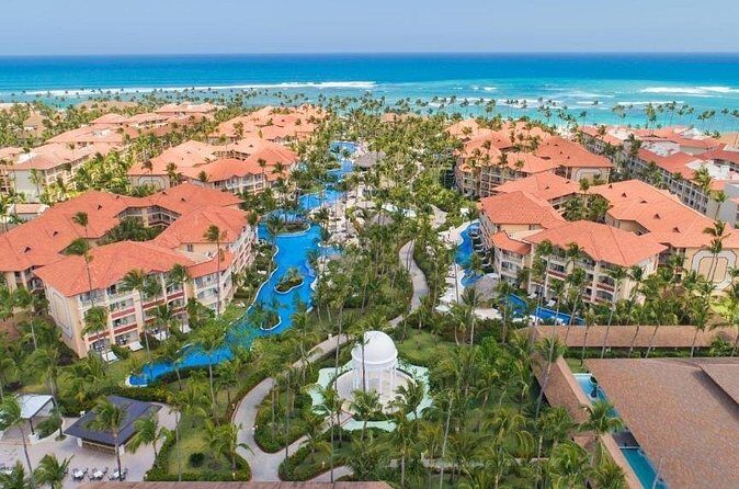 Santo Domingo Airport and Majestic Elegance Private Transfer - Practical Tips for Travelers