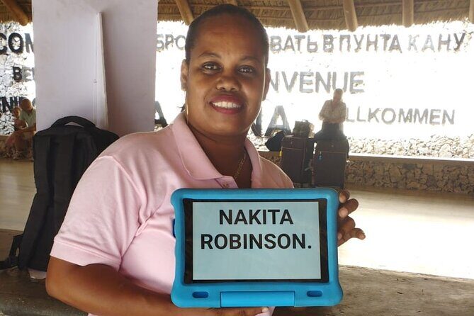 Santo Domingo Airport and Majestic Elegance Private Transfer - FAQ