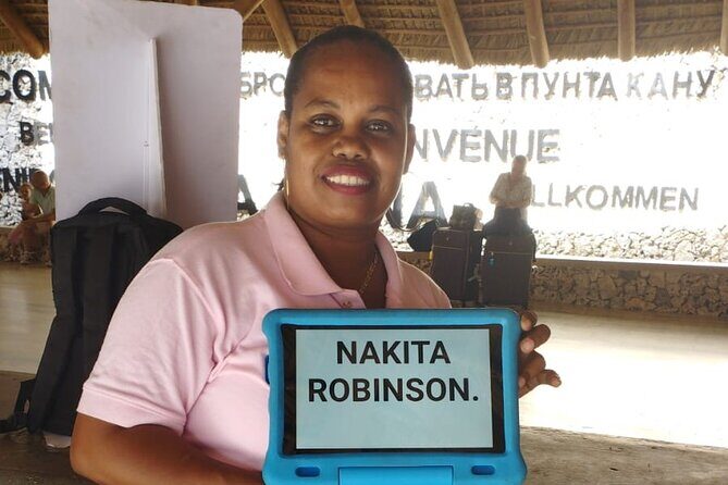 Santo Domingo Airport and Margaritaville Cap Cana Priv Transfer - Final Thoughts