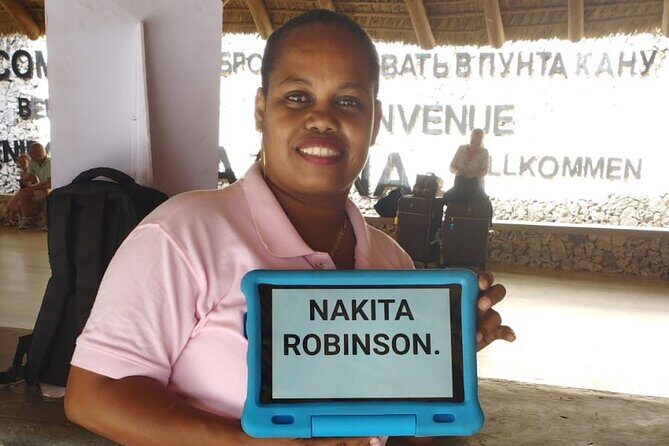 Santo Domingo Airport and Nickelodeon Punta Cana Private Transfer - Final Thoughts