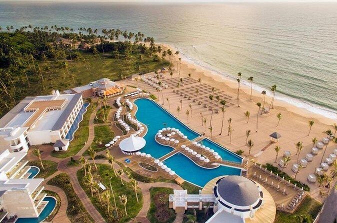 Santo Domingo Airport and Nickelodeon Punta Cana Private Transfer - FAQs