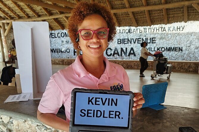 Santo Domingo Airport and Occidental Caribe Private Transfer - Arrival at Occidental Caribe: The Final Step