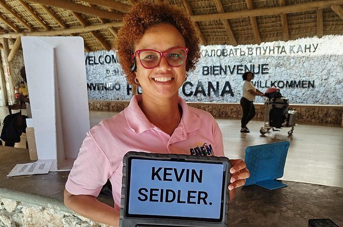 Santo Domingo Airport and Occidental Caribe Private Transfer - FAQs