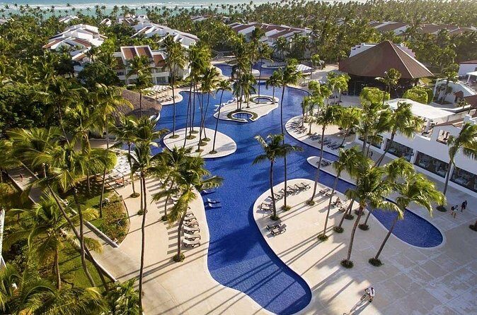 Santo Domingo Airport and Occidental Punta Cana Private Transfer - Final Thoughts