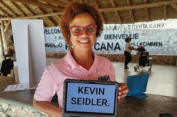 Santo Domingo Airport and Occidental Punta Cana Private Transfer - FAQ