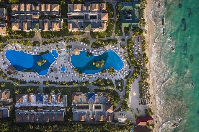 Santo Domingo Airport and Ocean Blue and Sand Private Transfer - FAQ