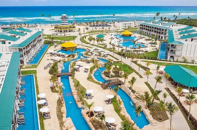 Santo Domingo Airport and Ocean El Faro Private Transfer - Real Traveler Insights