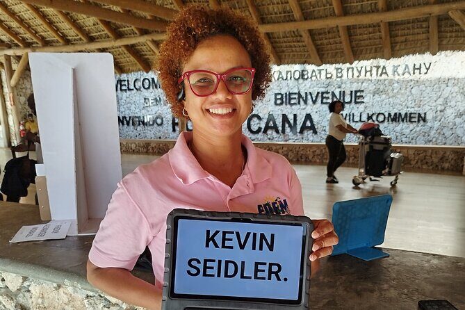 Santo Domingo Airport and Ocean El Faro Private Transfer - Why Choose This Transfer?