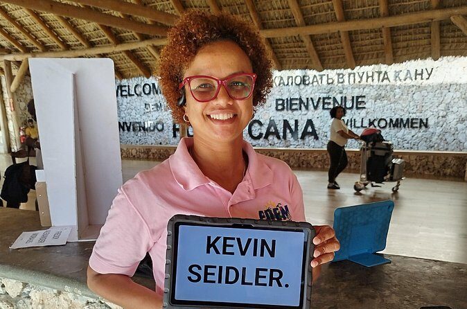 Santo Domingo Airport and Riu Palace Bavaro Private Transfer - The Sum Up