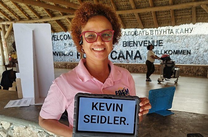 Santo Domingo Airport and Riu Palace Punta Cana Private Transfer - Cancellation Policy: Flexibility