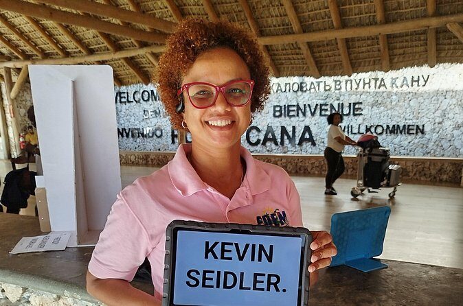 Santo Domingo Airport and Secrets Cap Cana Private Transfer - Authentic Feedback & Considerations