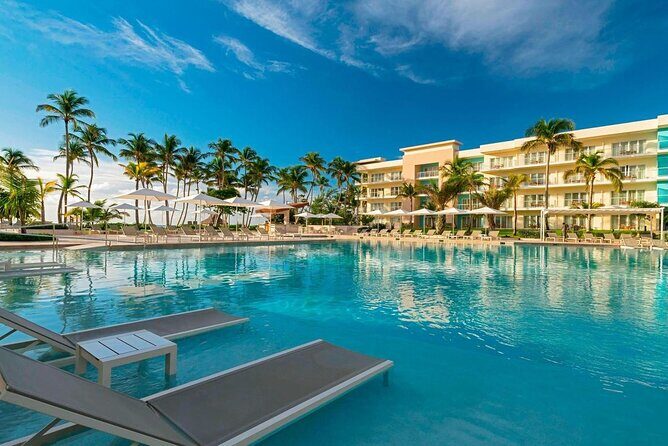 Santo Domingo Airport and The Westin Punta Cana Private Transfer - The Practicalities of the Transfer