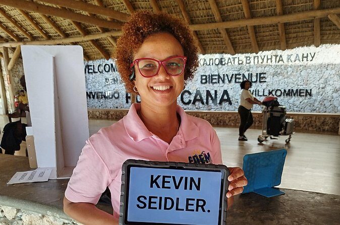 Santo Domingo Airport and The Westin Punta Cana Private Transfer - Authentic Experiences and Local Insight