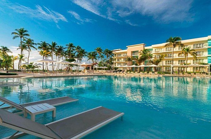 Santo Domingo Airport and The Westin Punta Cana Private Transfer - Who Will Love This Service?