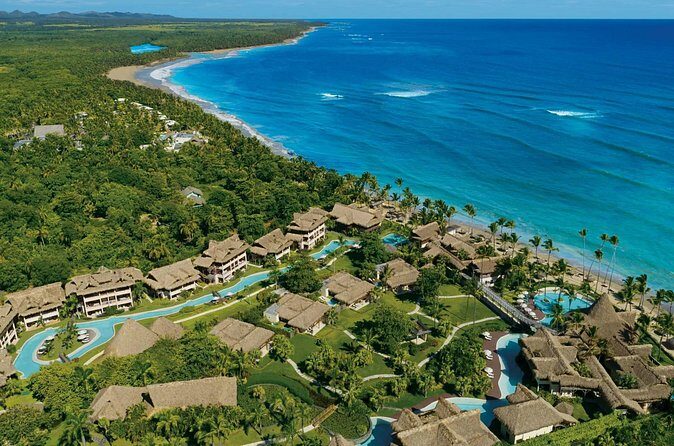 Santo Domingo Airport and Zoetry Agua Punta Cana Private Transfer - Final Thoughts