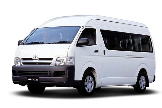 Santo Domingo Airport (SDQ) SUV Transfer Transportation To Punta Cana Hotels - FAQs