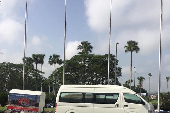 Santo Domingo airport to Puerto Plata transfer - Why Travelers Love This Service