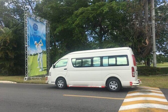 Santo Domingo airport to Puerto Plata transfer - Who Is This Transfer Best For?