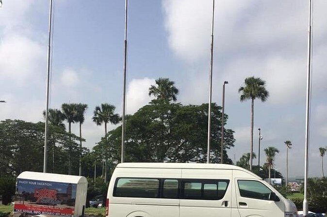 Santo Domingo airport to Puerto Plata transfer - FAQ