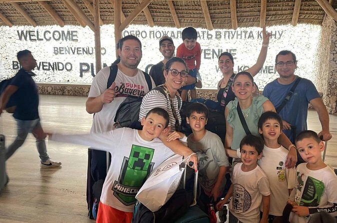 Santo Domingo Airport to Uvero Alto Exclusive Transfer - FAQ