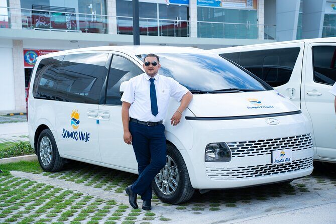 Santo Domingo Airport transfer to your hotel in Punta Cana - The Logistics of the Transfer