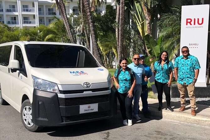 Santo Domingo Airport transfer to your hotel in Punta Cana - Final Thoughts: Who Should Consider This Transfer?