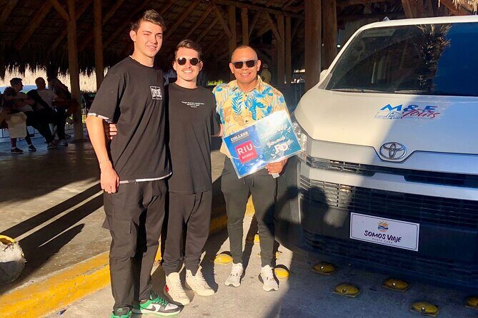 Santo Domingo Airport transfer to your hotel in Santo Domingo - Who Should Consider This Service?