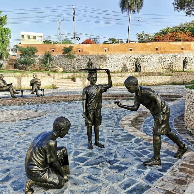 Santo Domingo: All Inclusive Day Trip from Punta Cana - Santo Domingo: All Inclusive Day Trip from Punta Cana