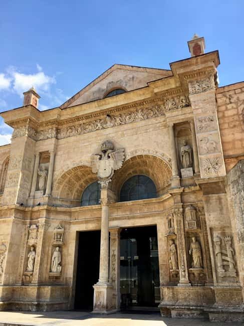 Santo Domingo: All Inclusive Day Trip from Punta Cana - A Complete Look at the Santo Domingo Day Trip