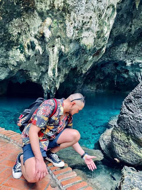 Santo Domingo: All Inclusive Day Trip from Punta Cana - Who Will Love This Tour?