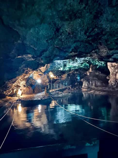 Santo Domingo: All Inclusive Day Trip from Punta Cana - Final Thoughts