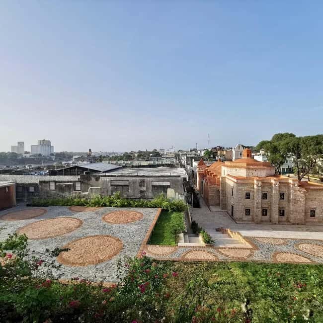 Santo Domingo: All Inclusive Day Trip from Punta Cana - Final Summary