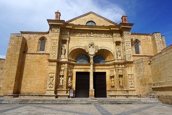 Santo Domingo & Alto De Chavon Full Day Small Group Experience - A Full-Day Journey Through History and Culture