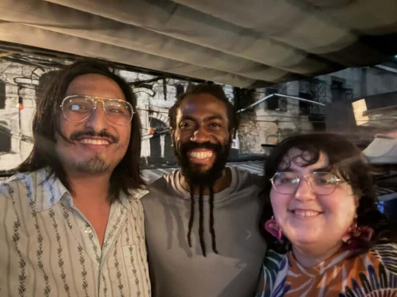 Santo Domingo: Bachata Social Dancing Tour - A Practical Guide to the Santo Domingo Bachata Social Dancing Tour