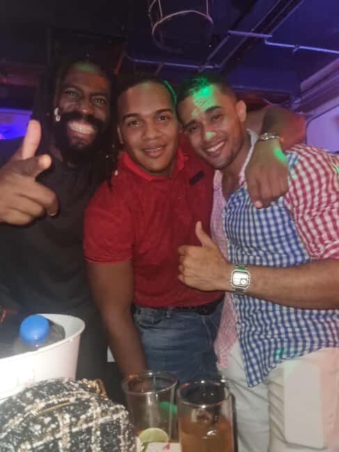 Santo Domingo: Bachata Social Dancing Tour - FAQ