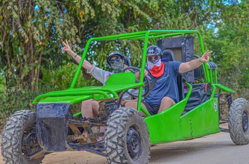 Santo Domingo: Buggy Tour, Chavón River & Bayahibe Beach - Frequently Asked Questions (FAQs)